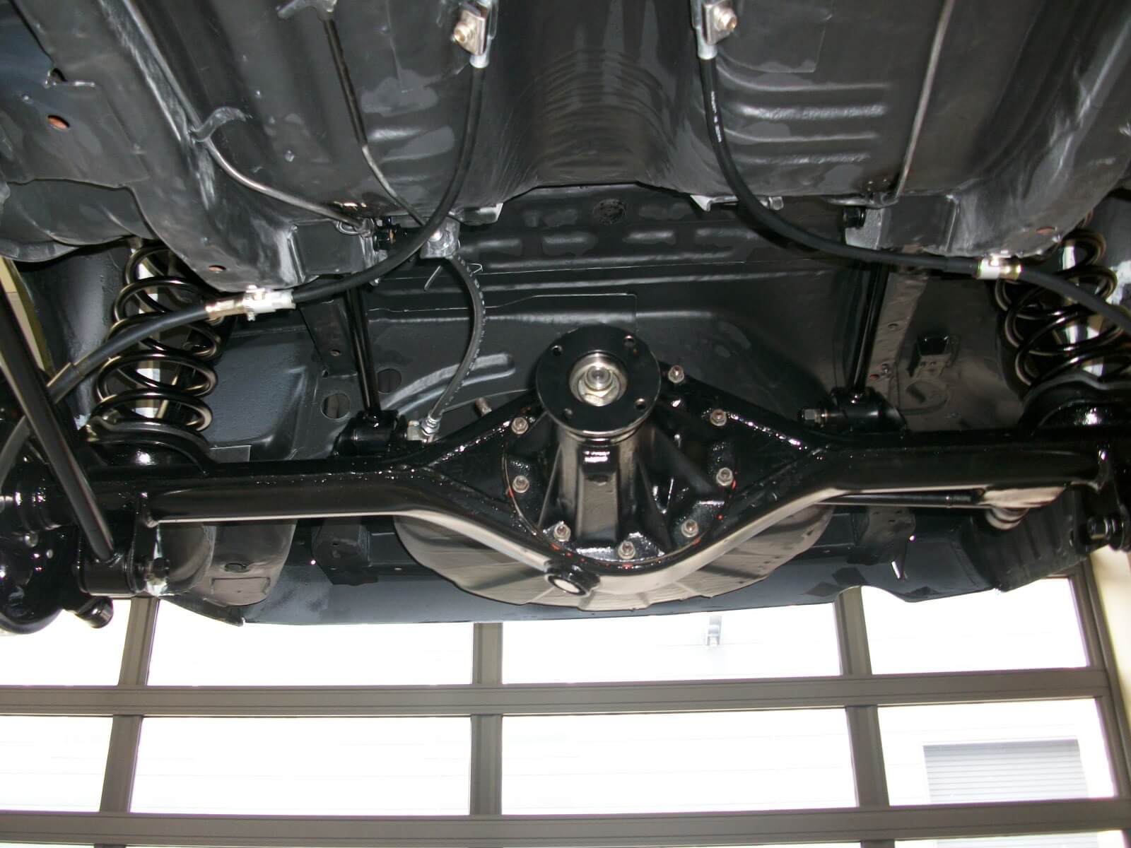 【レストア】昭和50年式（1975）カリーナ TA17 ⑥ | GR GARAGE BLOG