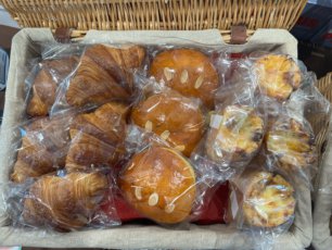【本店】ネッツ春のBread Fair🍞 | STAFF BLOG
